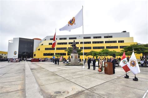 San Marcos Los Servicios Que Ofrece La Universidad Al Público En