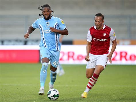 Watch Coventry Vs Bristol City Live Online Streams Championship