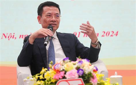 Tin tức hình ảnh video clip mới nhất về Bộ Thông tin và Truyền thông