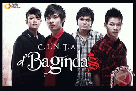 D`bagindas Rilis Album Kedua Yang No 1 Antara News