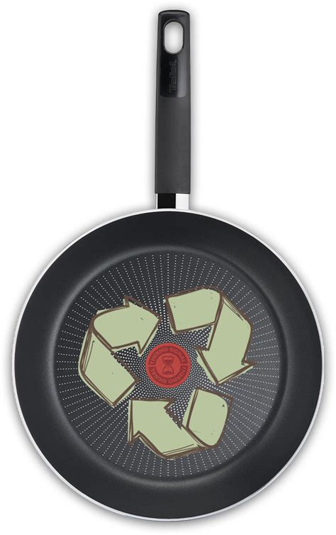 Сковорода Tefal Resource 28 см (C2950653) – купити онлайн на ROZETKA