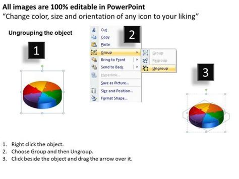 PowerPoint Slides Cycle Chart Cycle Process Ppt Slide