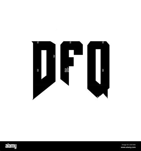 Dfq Vector Stock Vector Images Alamy