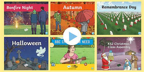 Have You Tried Our Lovely Assembly Idea Powerpoints Yet Twinkl Teaching