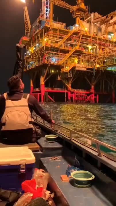 Onshore And Offshore Jobs On Linkedin Set Sail For A High Paying