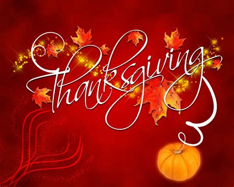 Thanksgiving Wallpapers