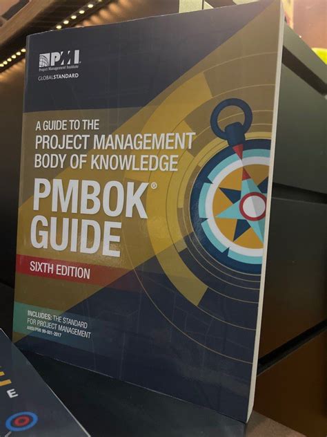Pmbok Guide Sixth Edition And Agile Practice Guide Hobbies And Toys