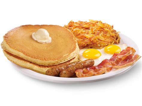 The Super Slam Is Back At Dennys For A Limited Time Chew Boom