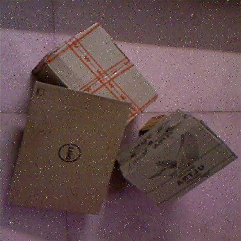 Packagemeasurements Instance Segmentation Dataset And Pre Trained Model By Package Segmentation