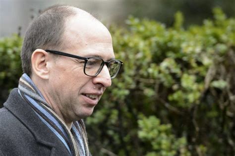 Tribunal Fédéral La Demande Deffet Suspensif De Laurent Ségalat Est