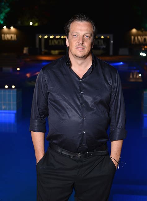 LAmerica Fa Lievitare La Fama E La Linea Di Gabriele Muccino FOTO