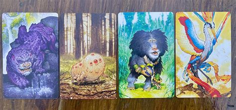 Yokai Sketch Card Game Review