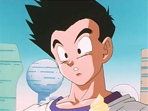 Dragon Ball Gt Dragon Ball Artwork Dragon Ball Super Akira Goten Y