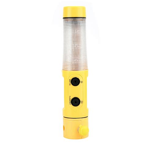 Martillo De Seguridad De Escape De Emergencia 4 En 1 Interruptor De