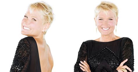 Seguidores Da Xuxa Em Nova Chamada Do “dancing Brasil” Record Revela