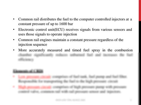 Solution Crdi And Mpfi Engines Studypool Solution Crdi And Mpfi Engines Studypool