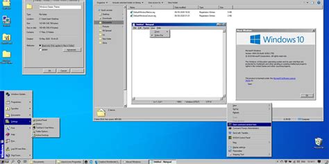 11 De Los Mejores Temas De Windows Que Deberías Revisar Experto Geek