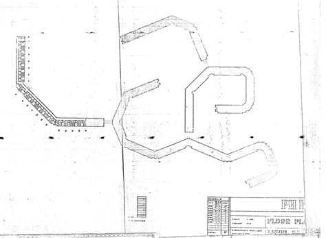 Brutalist Buildings Park Hill Sheffield By Jack Lynn And Ivor Smith
