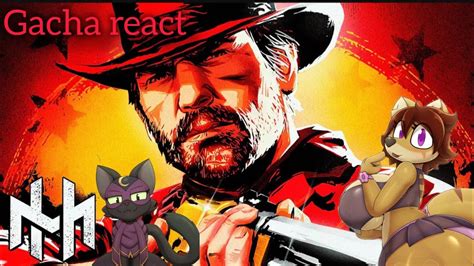 Miso Souperstar Reagindo Ao Rap Do Red Dead Redemptionarthurmorgan
