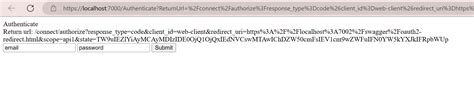 oauth authorization code using openiddict and andreyka26 tech