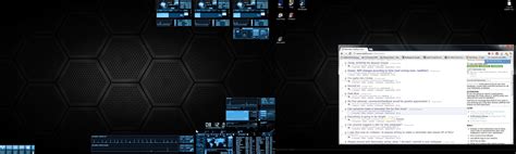 First Try At Rainmeter I Need Some Good Help Rrainmeter