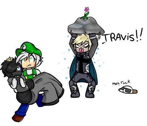Zanvis By Yaoigirls379 On Deviantart