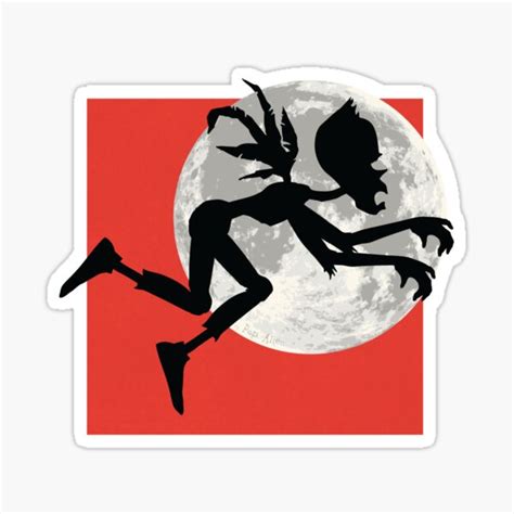 Friendly Zombie Fly Sticker For Sale By Popalien Redbubble