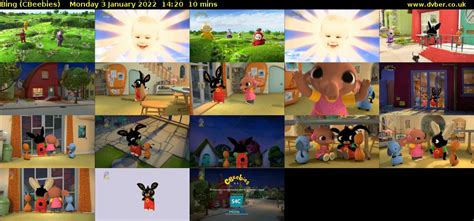 Bing Cbeebies 2022 01 03 1420
