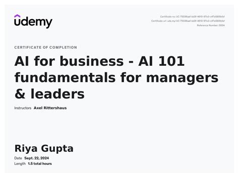 Riya Gupta On Linkedin Ai Artificialintelligence Leadership