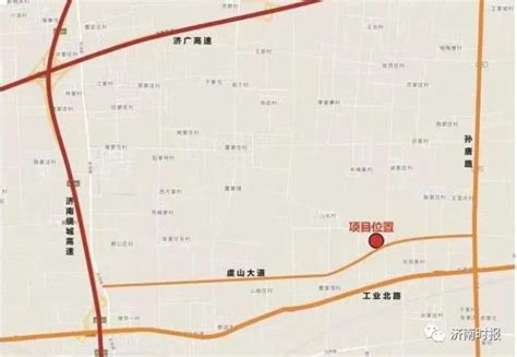 济南将新添3所学校，具体位置公布澎湃号·政务澎湃新闻 The Paper