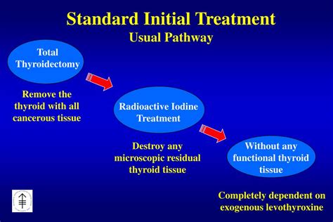 Ppt Levothyroxine Suppressive Therapy In Thyroid Cancer Powerpoint Presentation Id 1301520