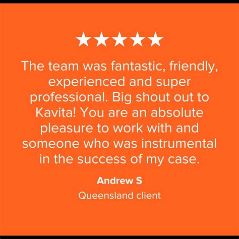 Shine Lawyers On Linkedin Law Rightwrong Shinelawyers Testimonial