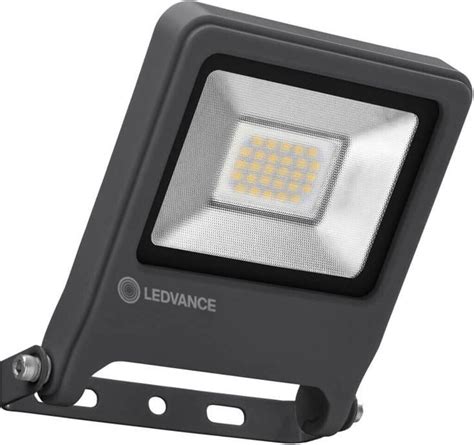 Ledvance Endura Flood Warm White W K Desde Compara Precios En Idealo