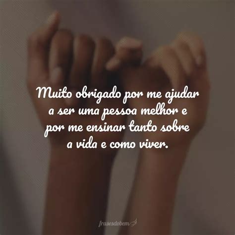 50 frases de agradecimento pela ajuda para registrar sua gratidão