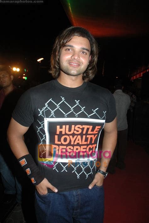 Mimoh Chakraborty At Sirf Premiere In Cinemax On April 23rd 2008