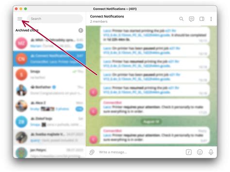 prusa connect telegram notifications setup prusa knowledge base