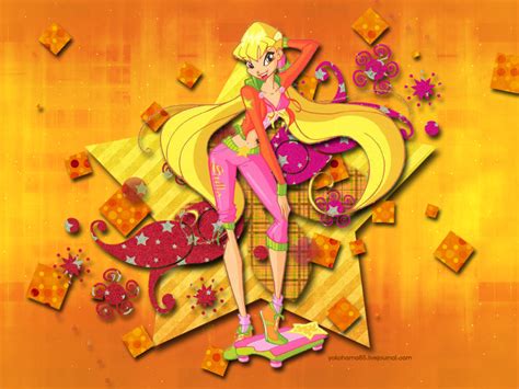 Winx Club The Winx Club Wallpaper 31837011 Fanpop Page 30
