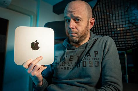 Why Im Already Regretting My M2 Mac Mini Purchase Mark Ellis Reviews