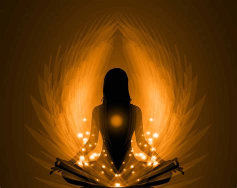 What Is Spiritual Light Being Awakened