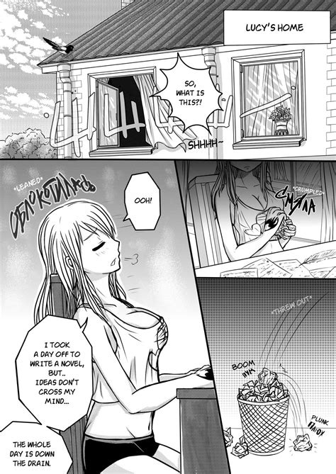 K B Page 5 By Leons 7 On Deviantart