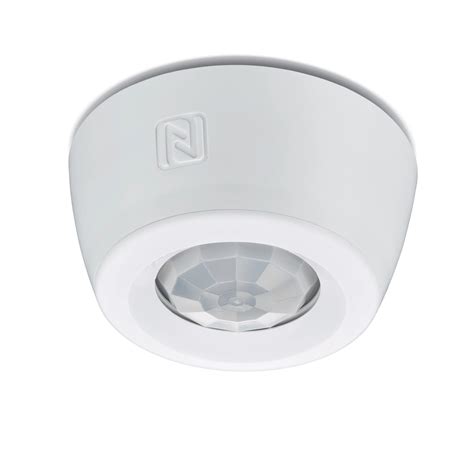 Signify Interact Ready Luminaire Integrated Sensors