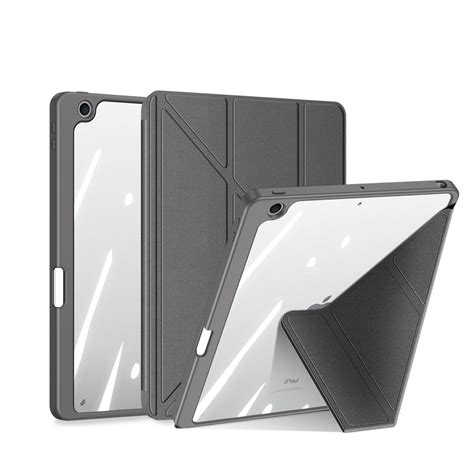 Dux Ducis Magi Etui Ipad 10 9 2022 10 Gen Pokrowiec Z Miejscem Na