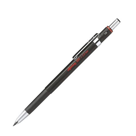 Цанговый карандаш ROTRING 300, 2 мм - купить в интернет-магазине