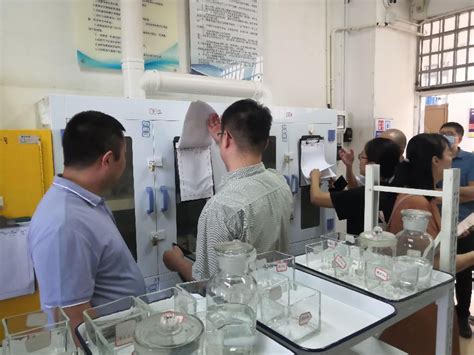 基础医学院9月21日开展实验室安全检查 基础医学院