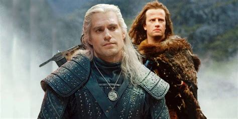 ‘highlander Vídeo Inédito Mostra Luta Entre Connor Macleod E Kurgan