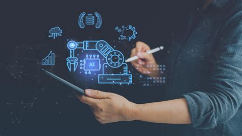 Automating Business Operations With Machine Learning