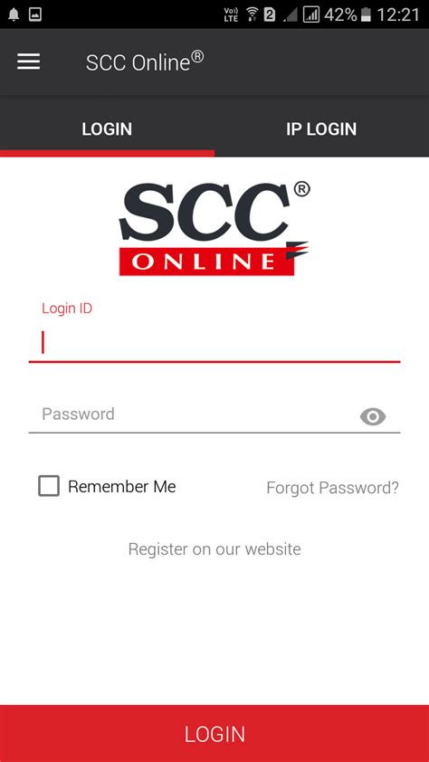 Scc Online Para Android Descargar