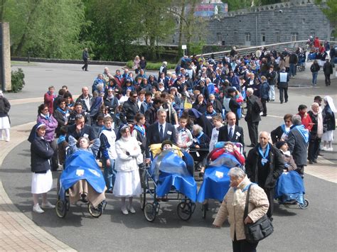 Oftalcasale Aperte Le Iscrizioni Al Pellegrinaggio A Lourdes