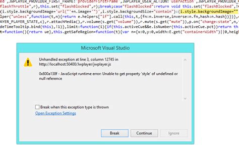 Jquery Mvc Run Jwplayer When Execute Ajax ActionLink Onsuccess