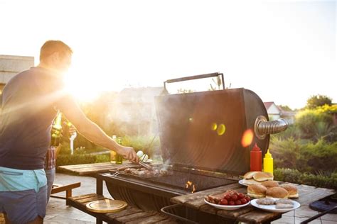 Cómo Encender El Fuego Para Tu Asado